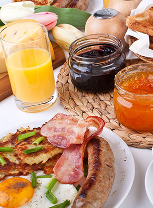 Gettysburg, PA Battlefield Hotels - Best Western Gettysburg